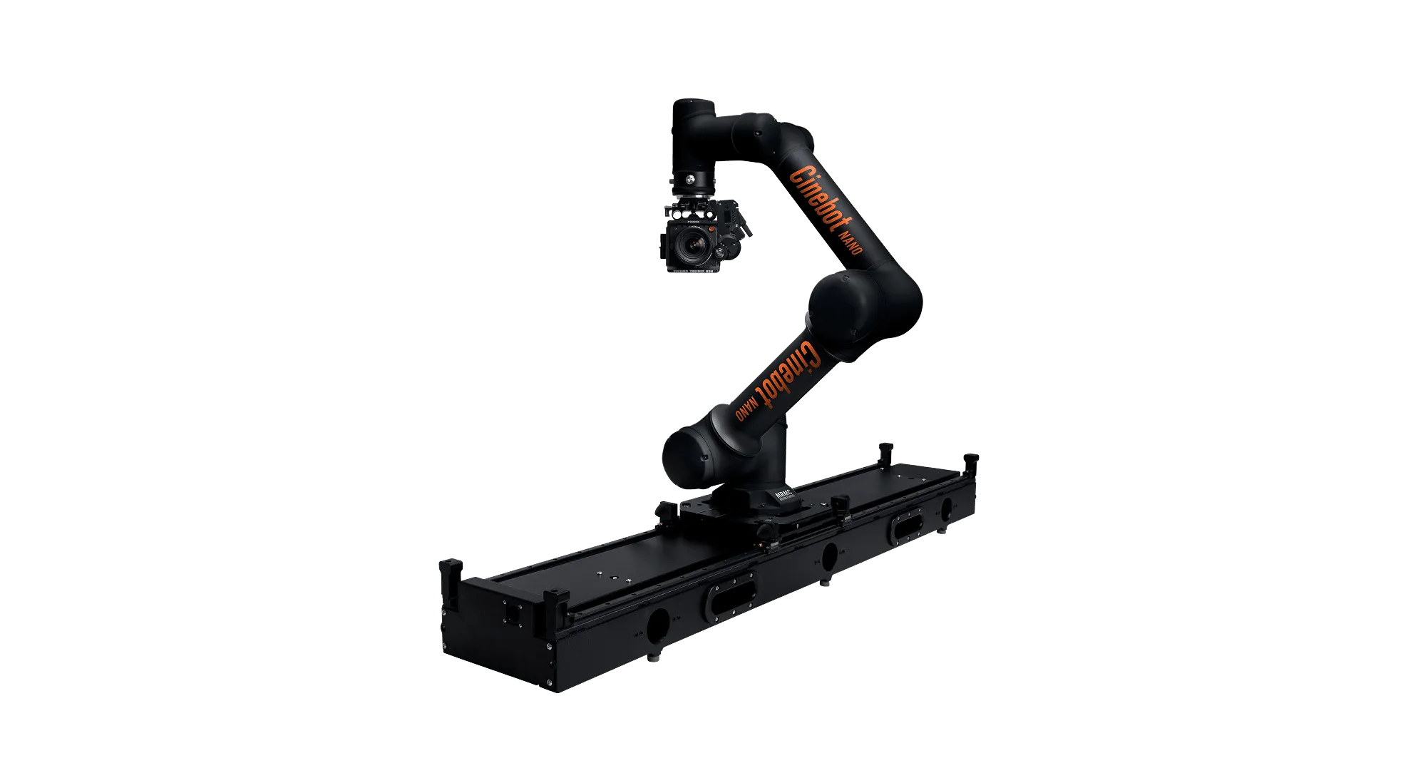 Cinebot Nano | Our Most Affordable Motion Control Robot Yet