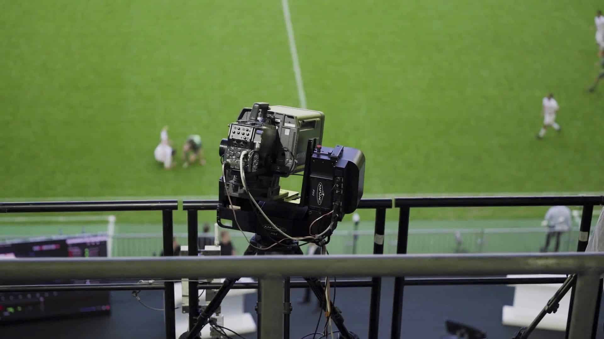 Heavy Duty Heads | Mark Roberts Motion Control