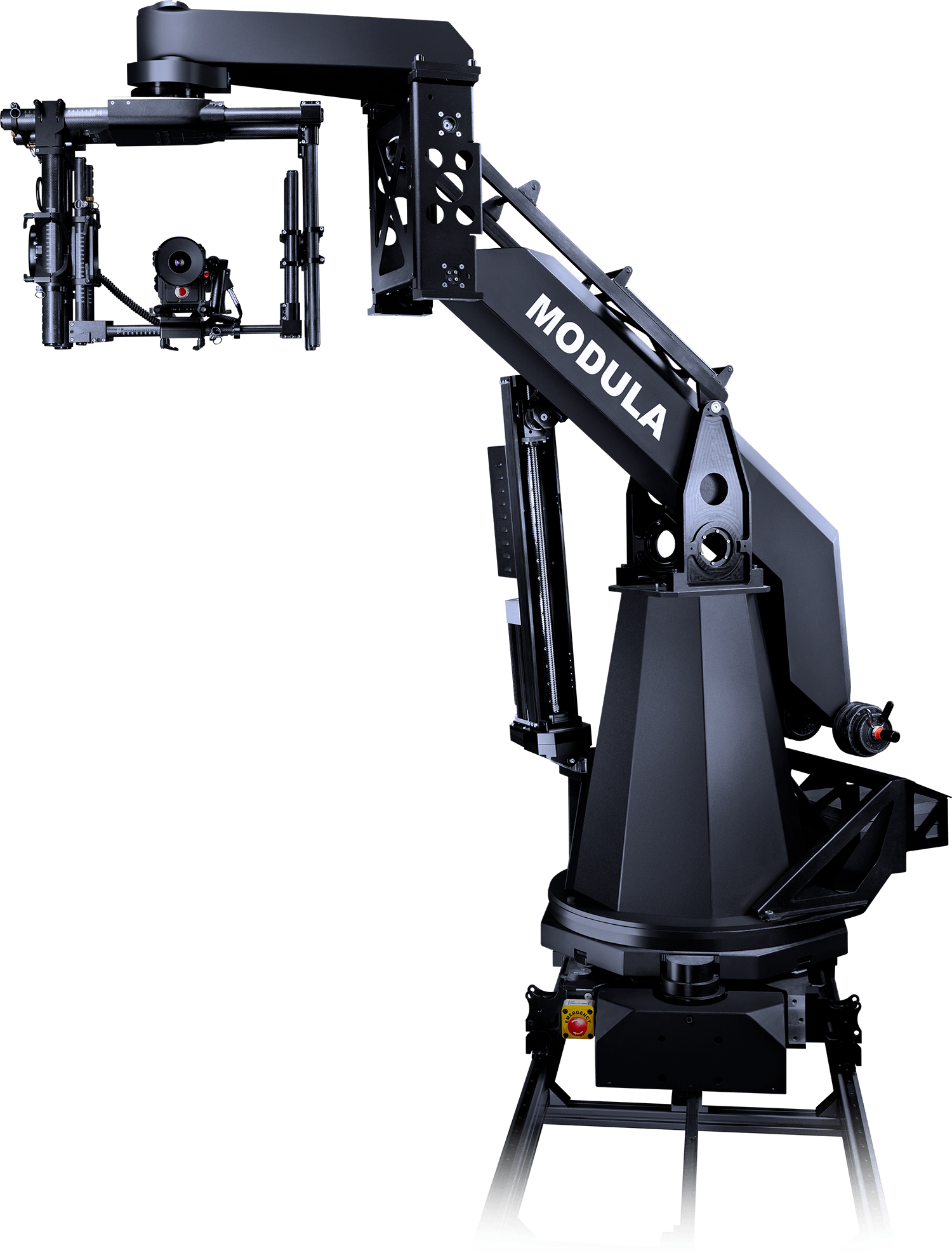 Modula | Mark Roberts Motion Control