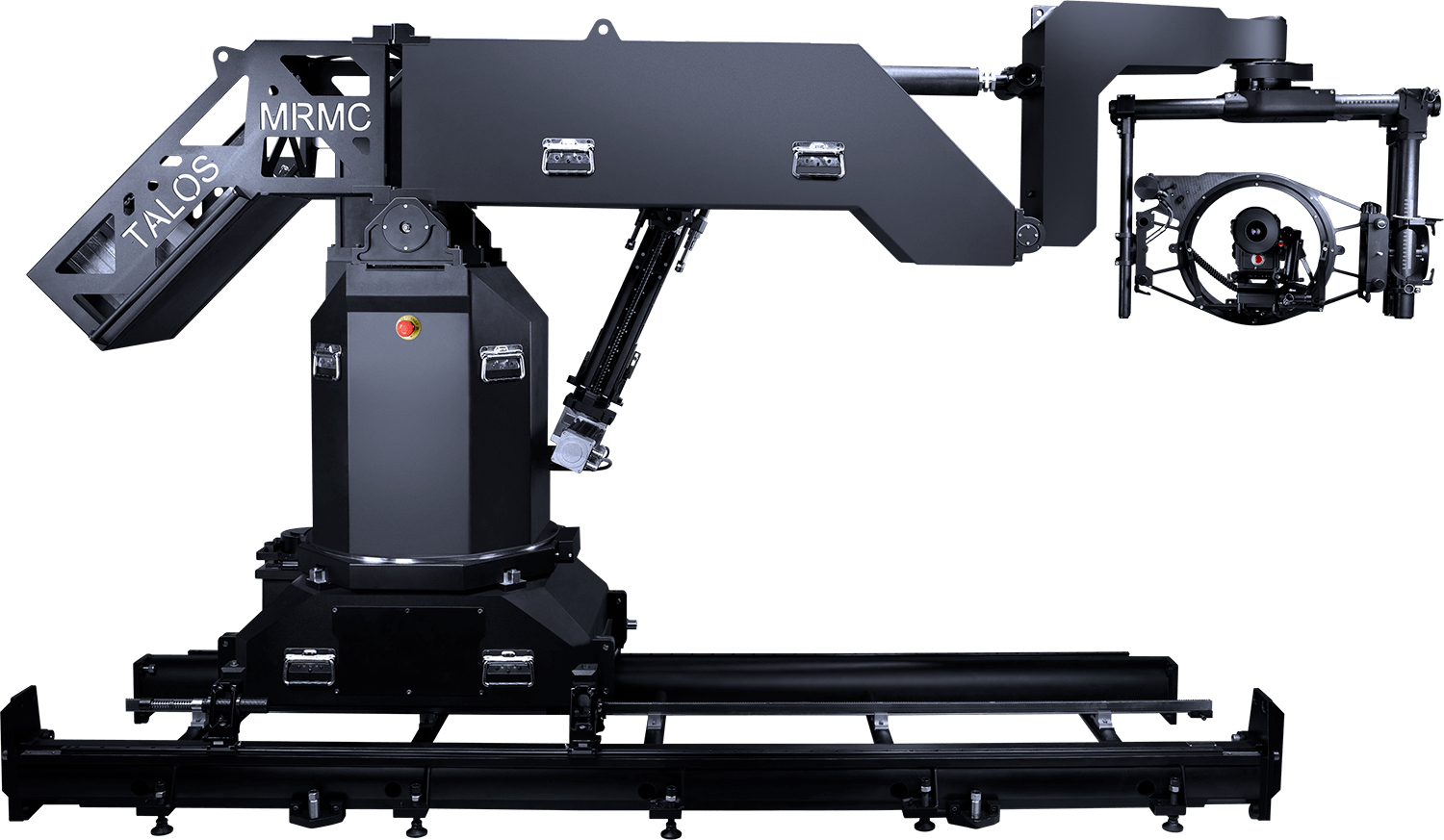 Talos | Mark Roberts Motion Control