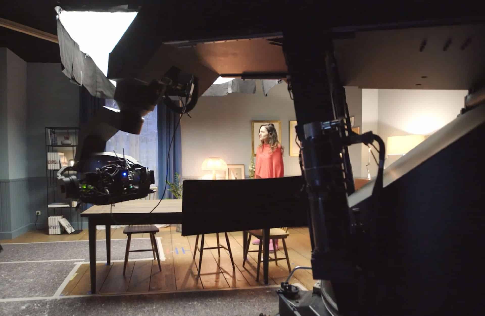 MILO Captures 2.5 Minutes in a Single Shot | Mark Roberts Motion Control