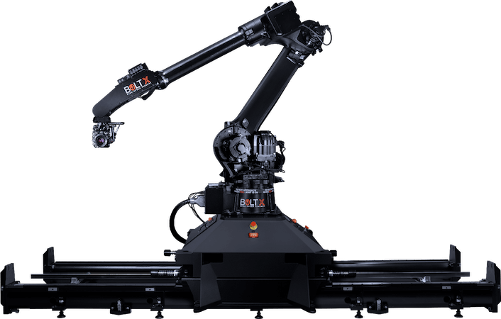 Bolt X | Mark Roberts Motion Control