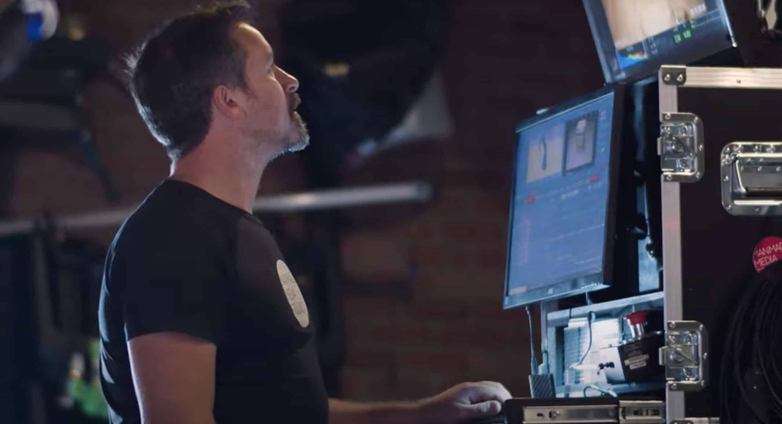 Why Manmade Media Chose MRMC Robotics | Mark Roberts Motion Control