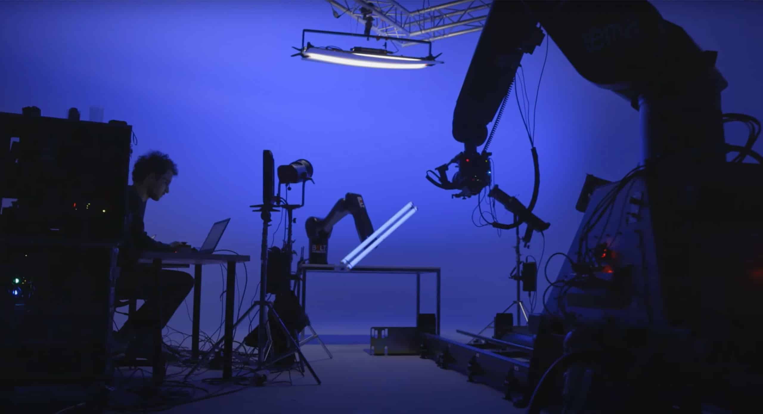 High-Speed Cinebot Reel – Summer 2021 | Mark Roberts Motion Control