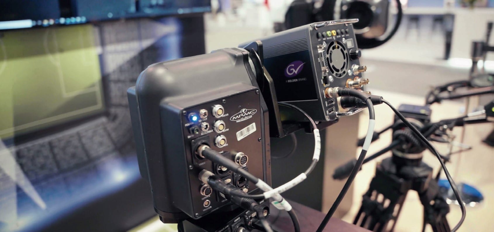 Complete Guide to Studio Robotics | Mark Roberts Motion Control