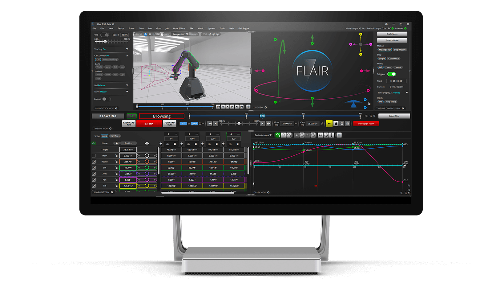 Discover The Top 7 Flair Features, from our resident Fair Expert