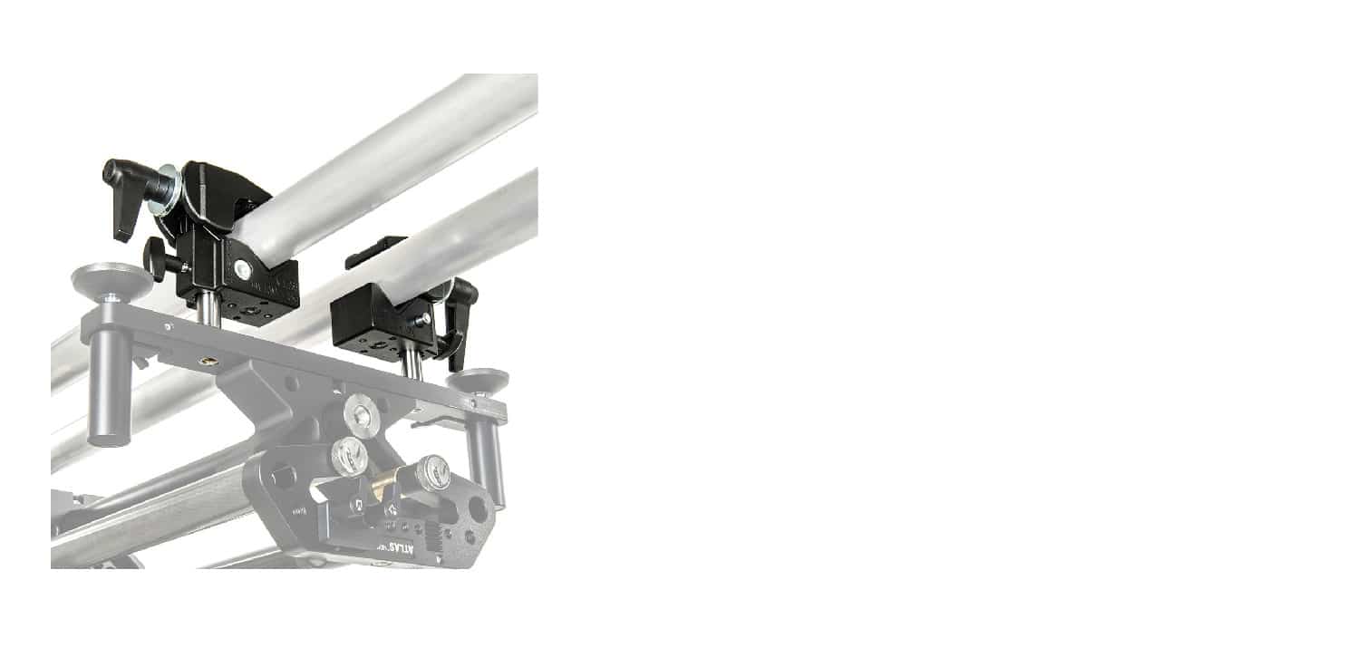 ATLAS SLIDER & MONOHEAD STUDIO | Mark Roberts Motion Control