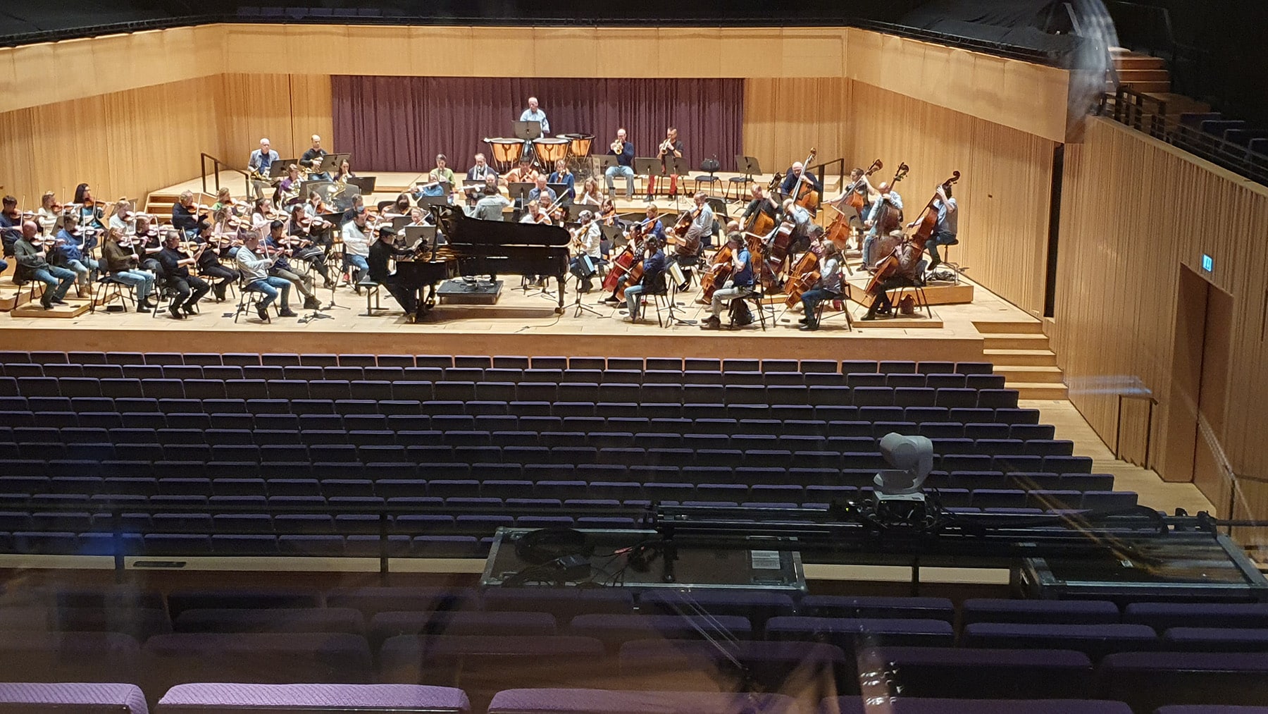 MRMC BRINGS LEADING PTZ ENABLEMENT SOLUTIONS TO ISE | Mark Roberts ...